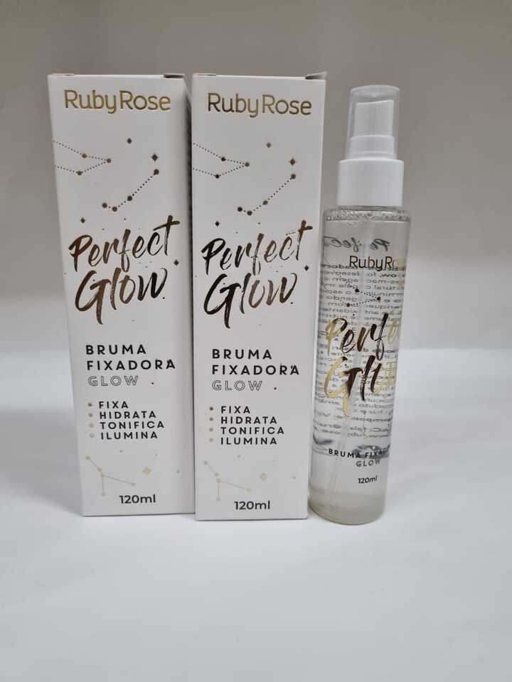 bruma fixador | Zhang Maquiagem