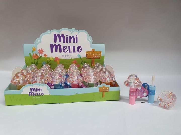 BOCA | Zhang Maquiagem