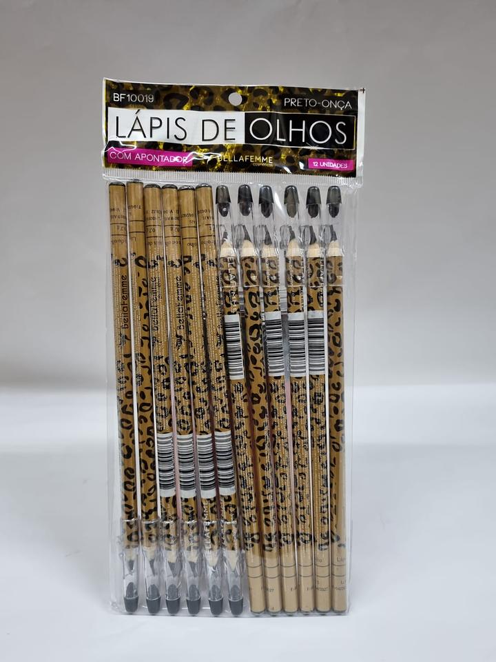 lapis | Zhang Maquiagem